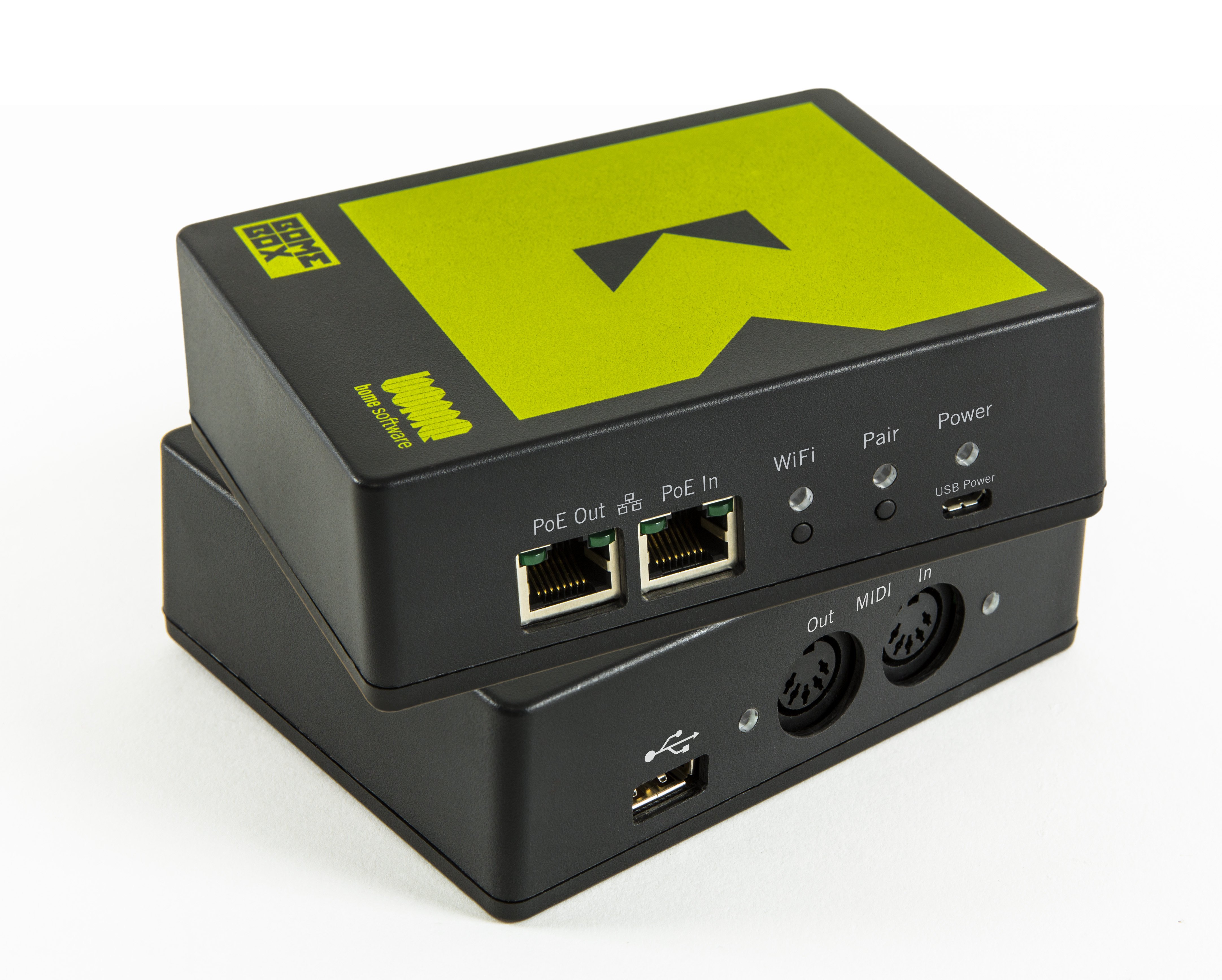 Bome Software - Superbooth en